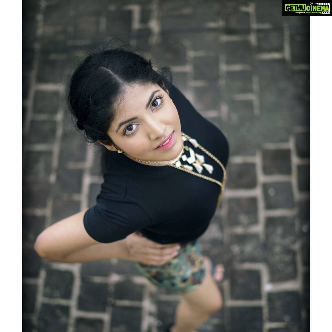 Anaswara Kumar Instagram – 📸PC : @iamsadhi . . . . . . . . . # ...