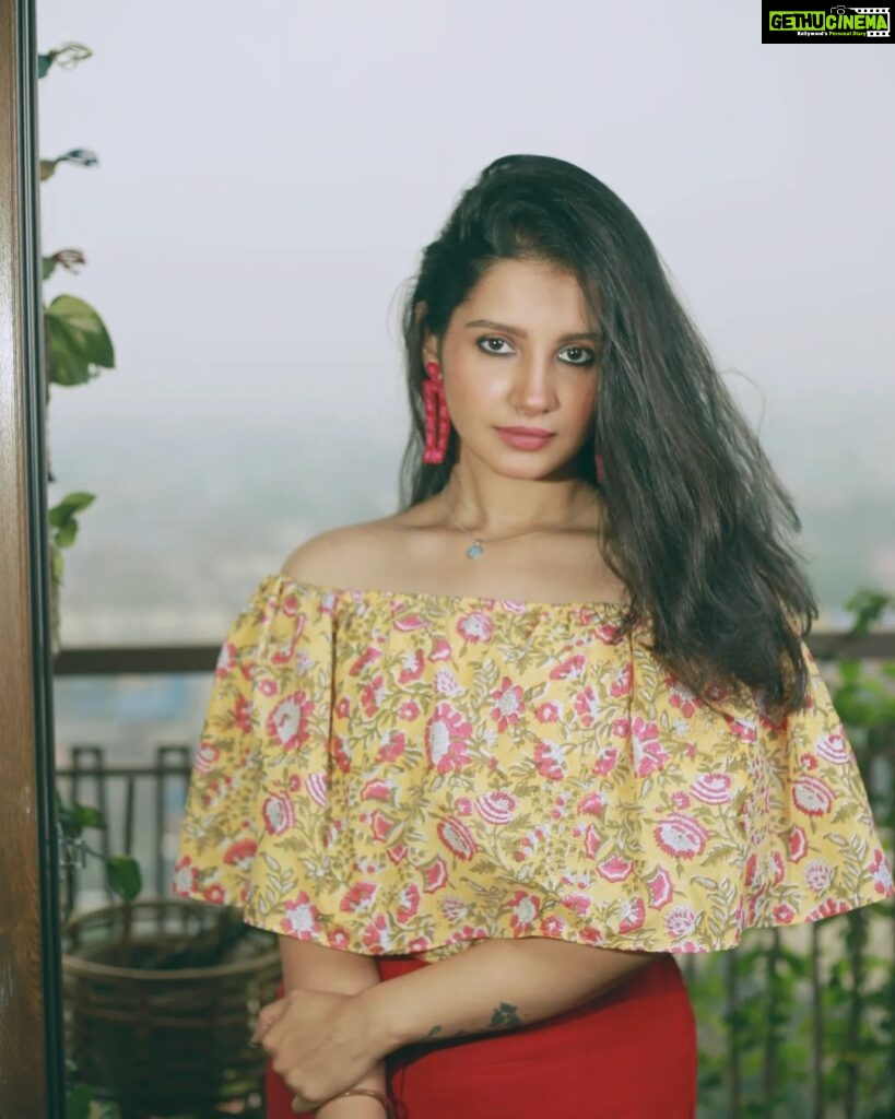 Actress Angana Roy HD Instagram Photos and Wallpapers February 2022 ...