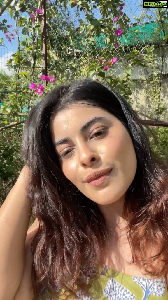 Actress Anisha Victor HD Instagram Photos and Wallpapers March 2022 ...