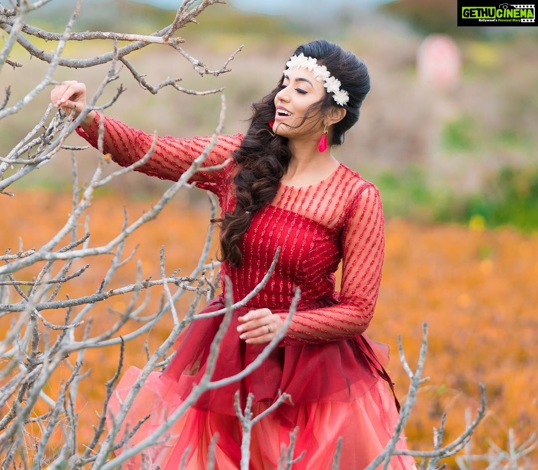 Anju Kurian Instagram – For a minute there, I lost myself P.C – @jenson ...