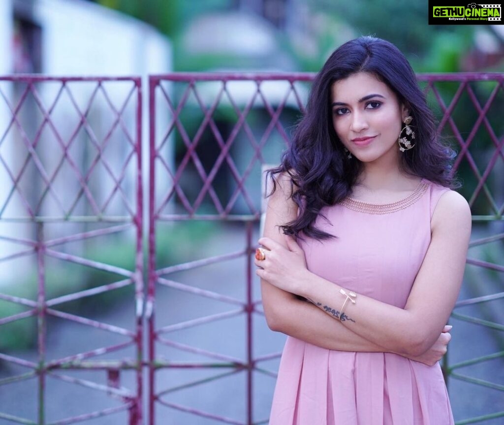 Anju Kurian Instagram – Believe in the beauty of your dreams🥰. . . . . P.C ...