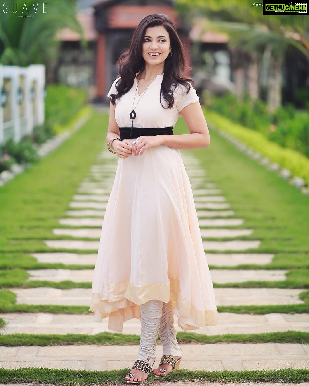 Anju Kurian Instagram – Start your day with sweetest smile ☺️ Special ...