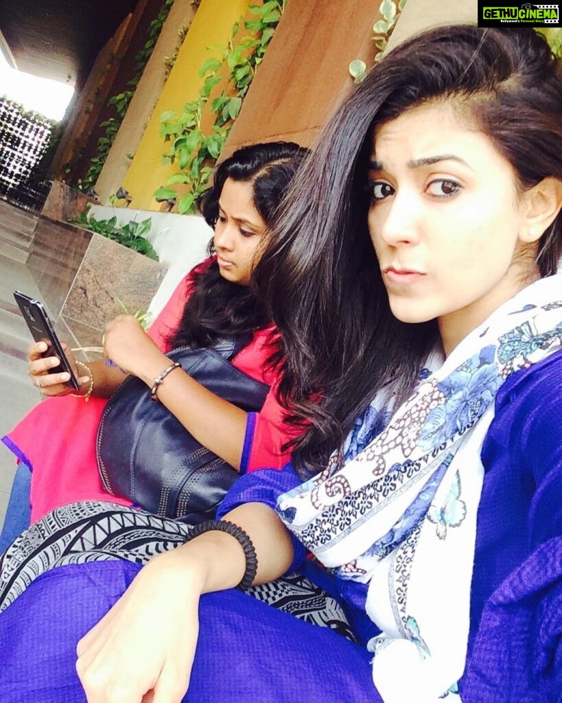 Anju Kurian Instagram - Your body is the ENGINE & Your mind is the ENGINEER. - Gethu Cinema