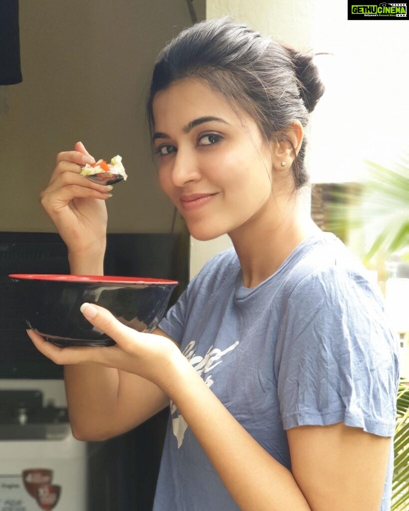 Anju Kurian Instagram – So much of our happiness depends on how we choose to look at the world ️ ...