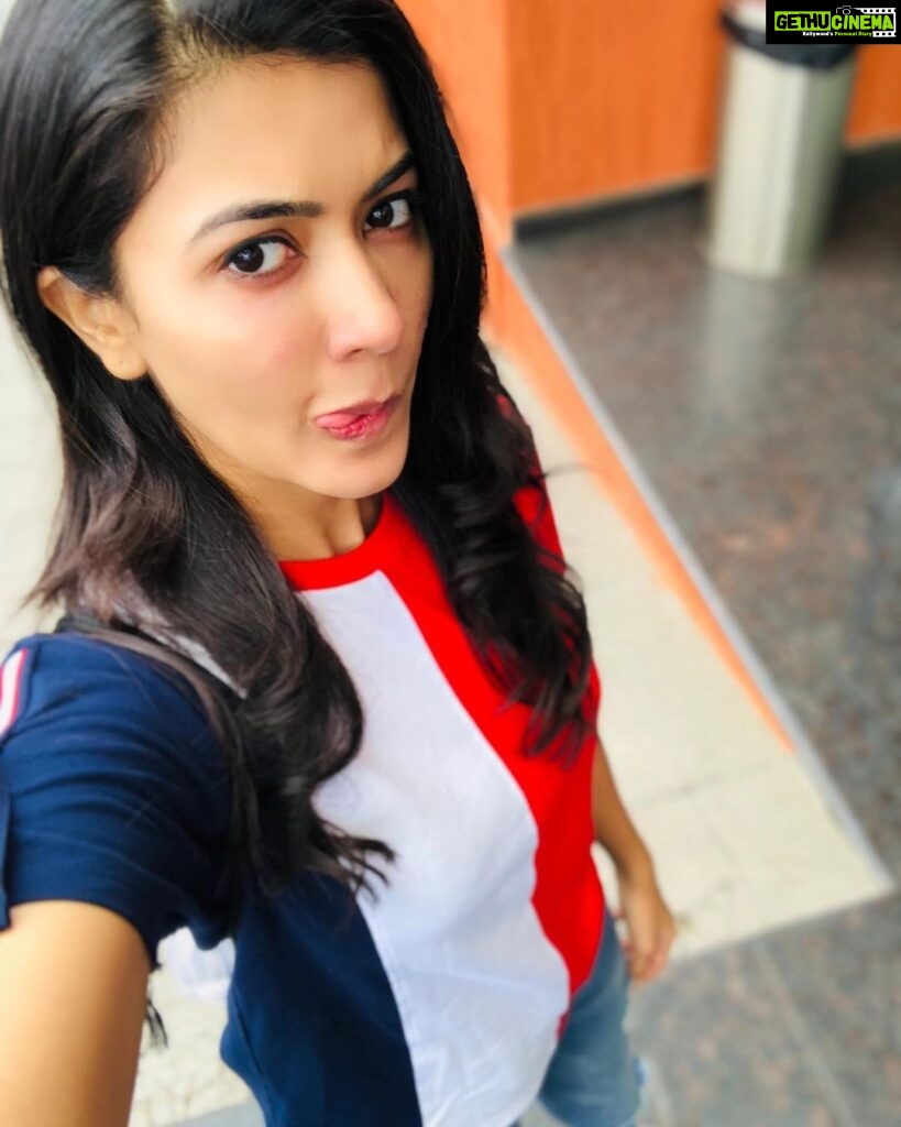 Anju Kurian Instagram - Gethu Cinema