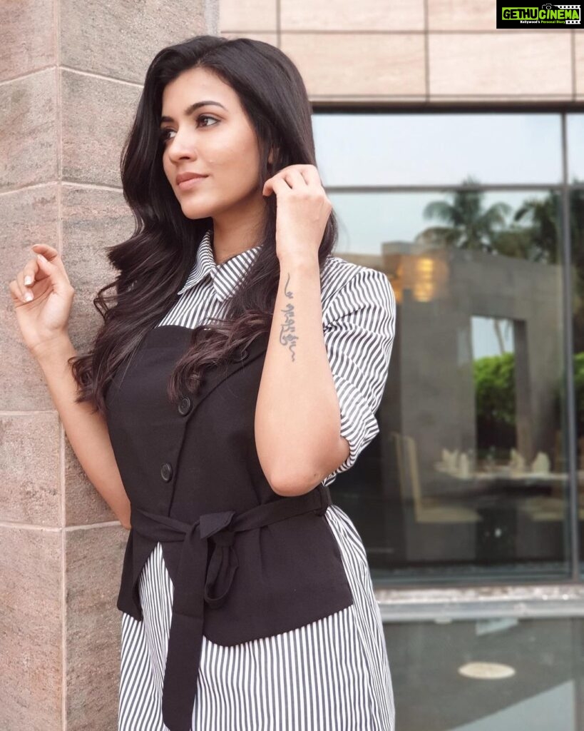 Anju Kurian Instagram - Gethu Cinema