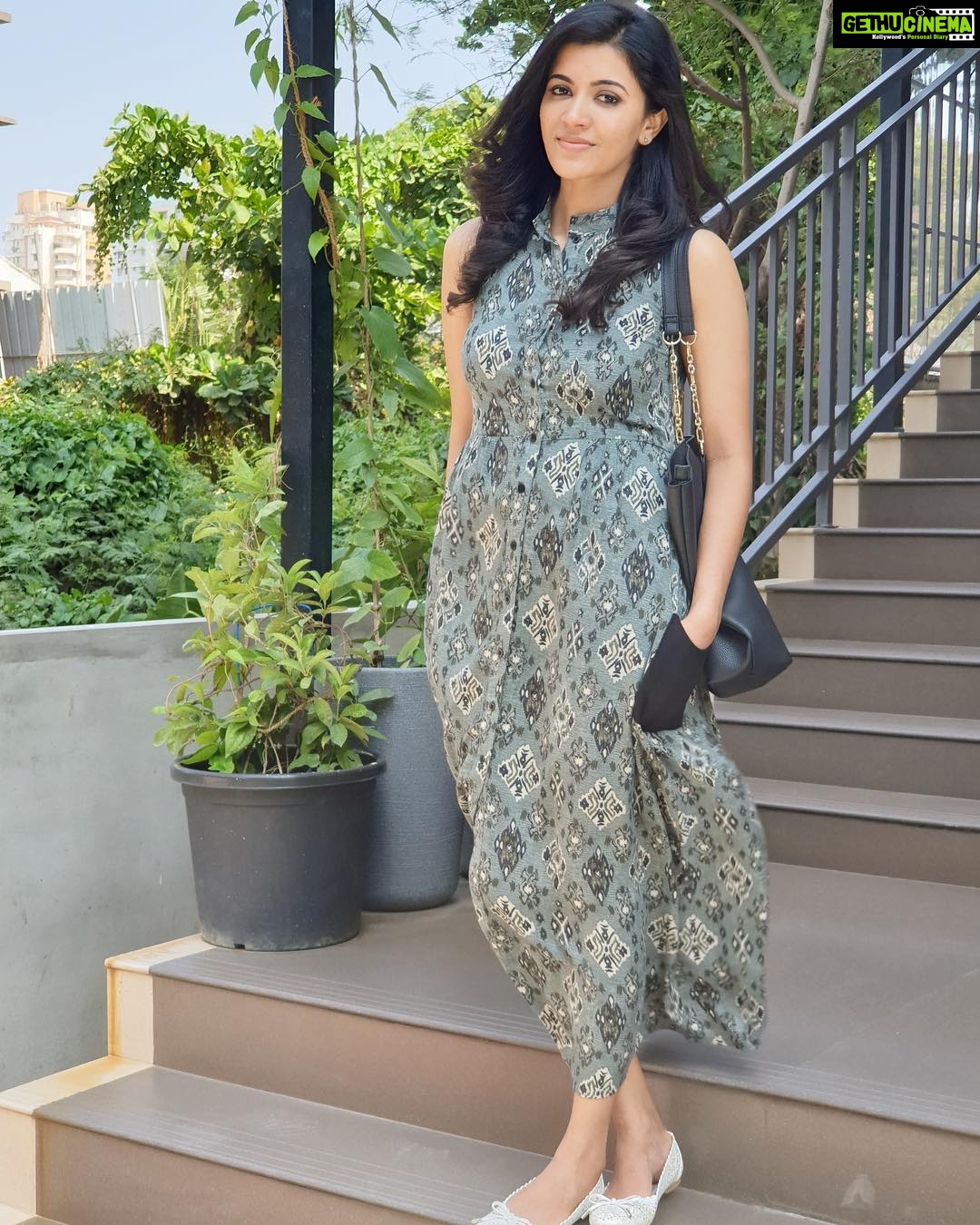 Anju Kurian Instagram – Life is beautiful!!! One day, one hour , and ...