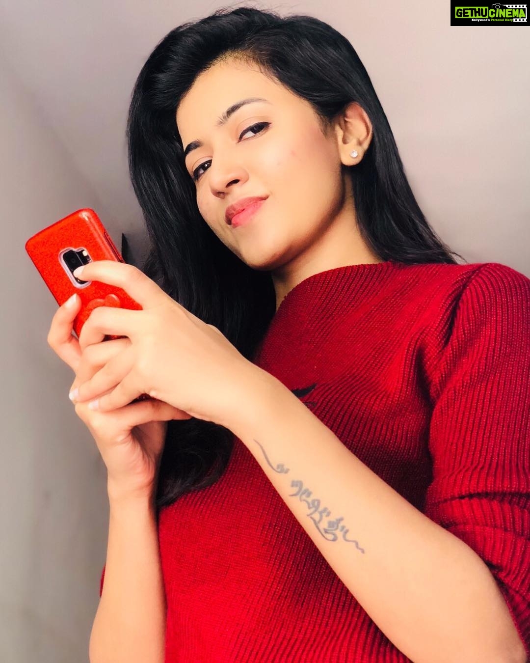 Anju Kurian Instagram – 👀 | Gethu Cinema