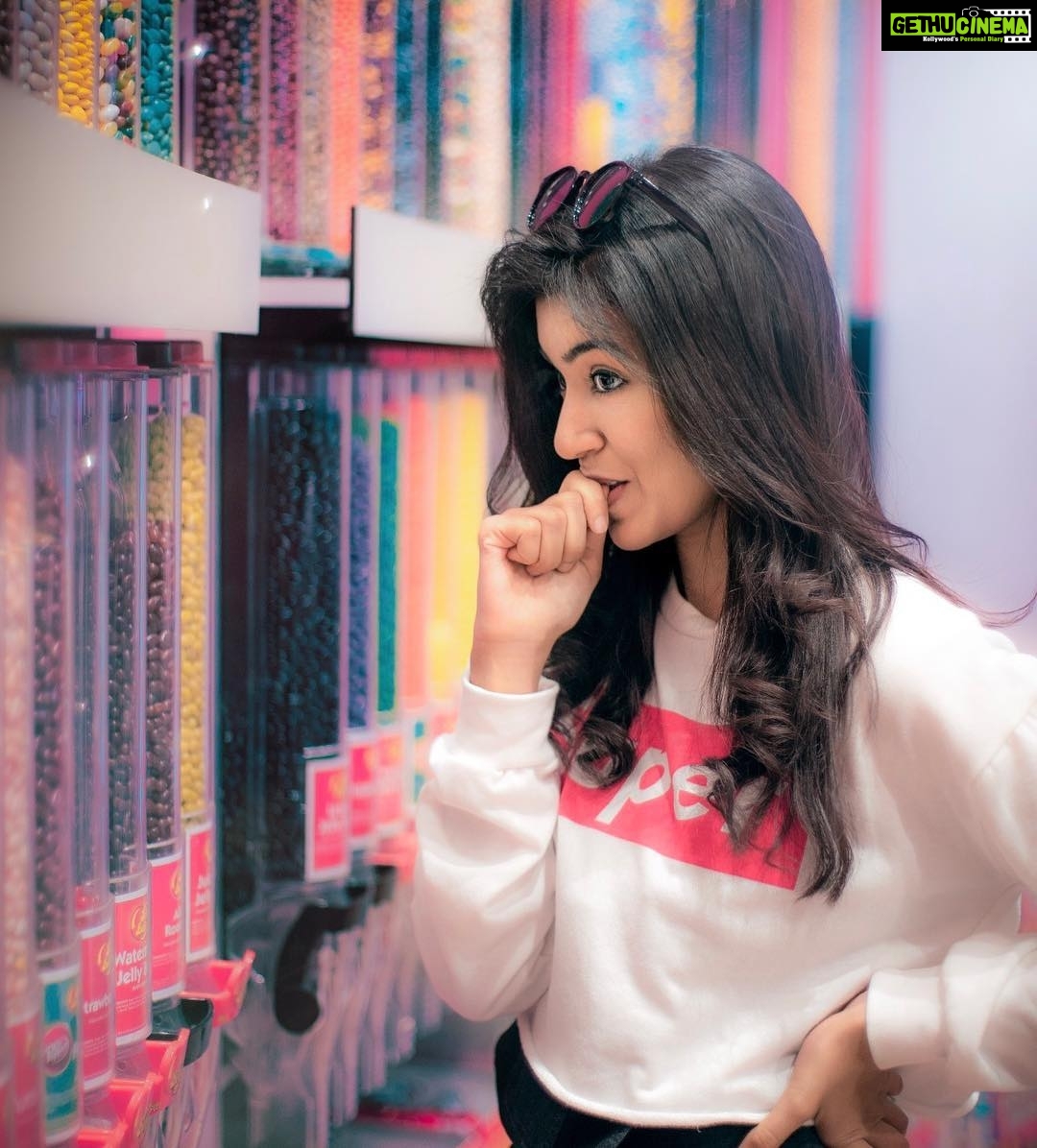 Anju Kurian Instagram – #loveshopping #shoppingmakessmehappyy #funday #adaytoremember #bechoosy ...