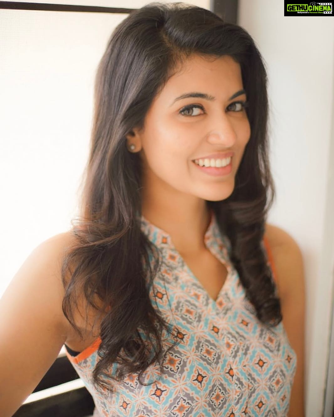 Anju Kurian Instagram – 👍🏻 or 👎🏻??? | Gethu Cinema