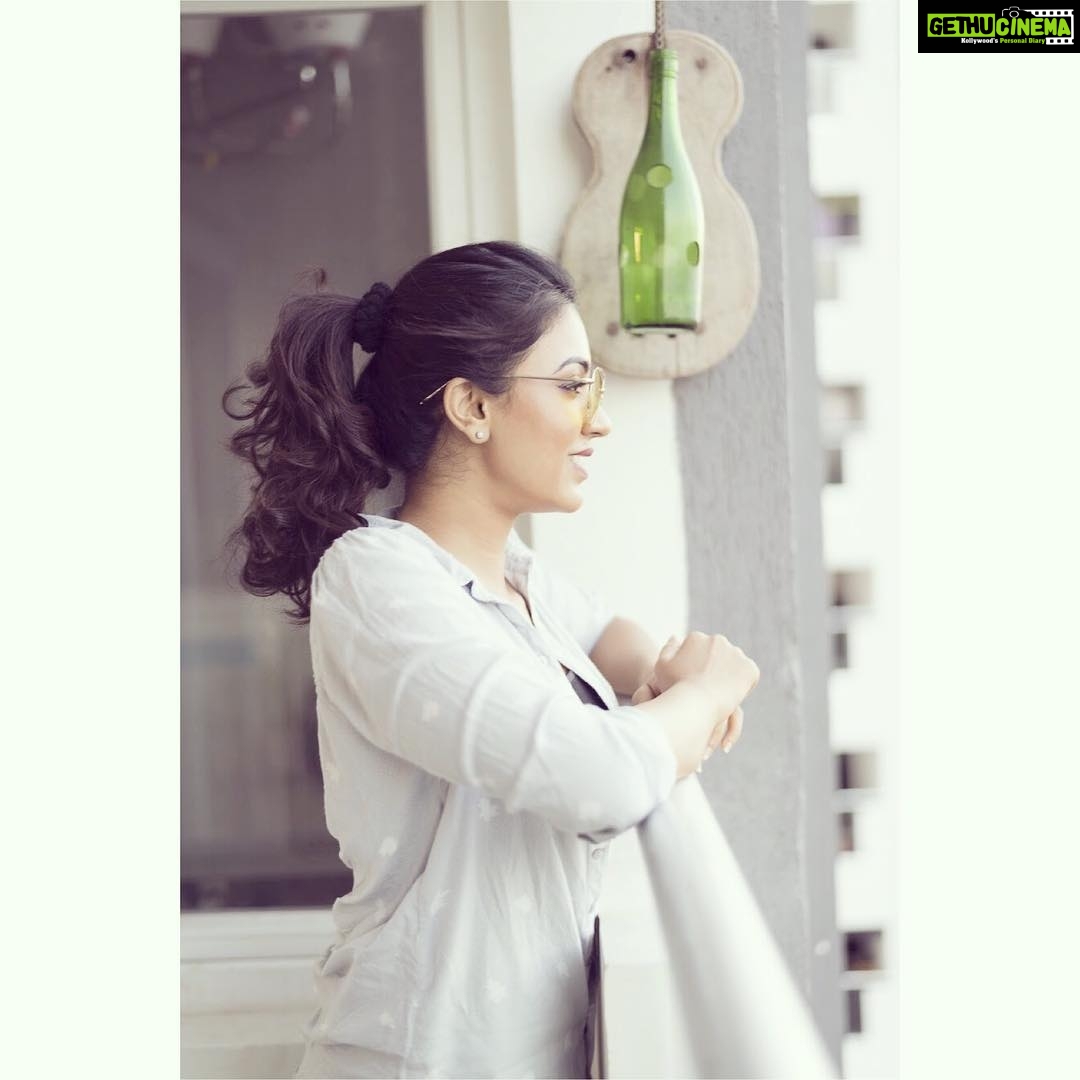 Anju Kurian Instagram – Fall for sweet efforts 📸- @balakumaran_me 💄- @vedya.hmua 🏣- @bnbboutique ...