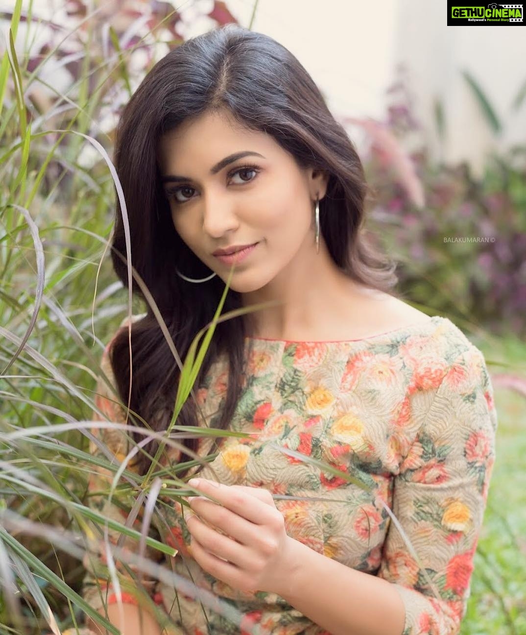 Anju Kurian Instagram – Salty air & sun kissed hair 😄 📸 – @balakumaran_me 👗 – @sthua_klothing 💄 ...