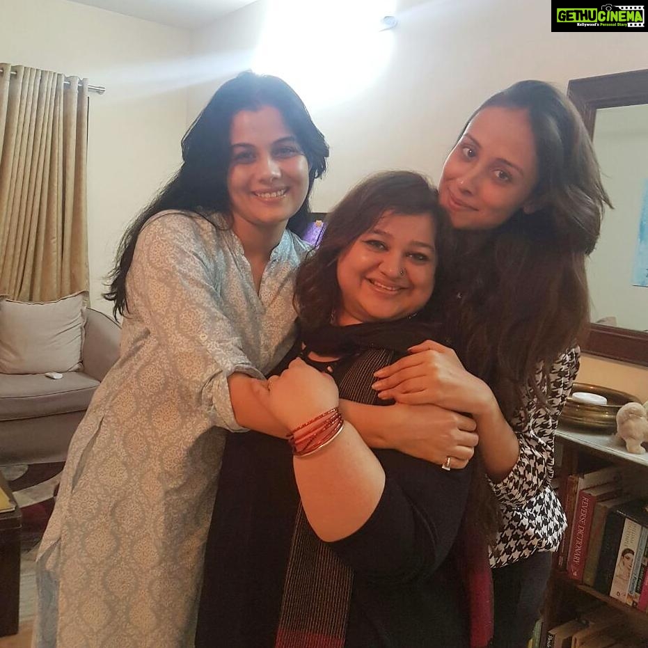 Anupriya Kapoor Instagram – My super source of positivity and energy ...
