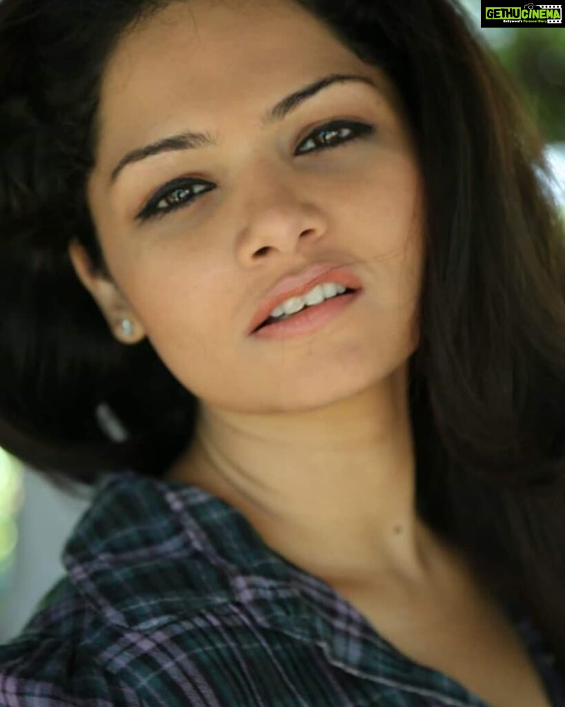 Actress Anuya Bhagvath HD Photos and Wallpapers May 2020 - Gethu Cinema