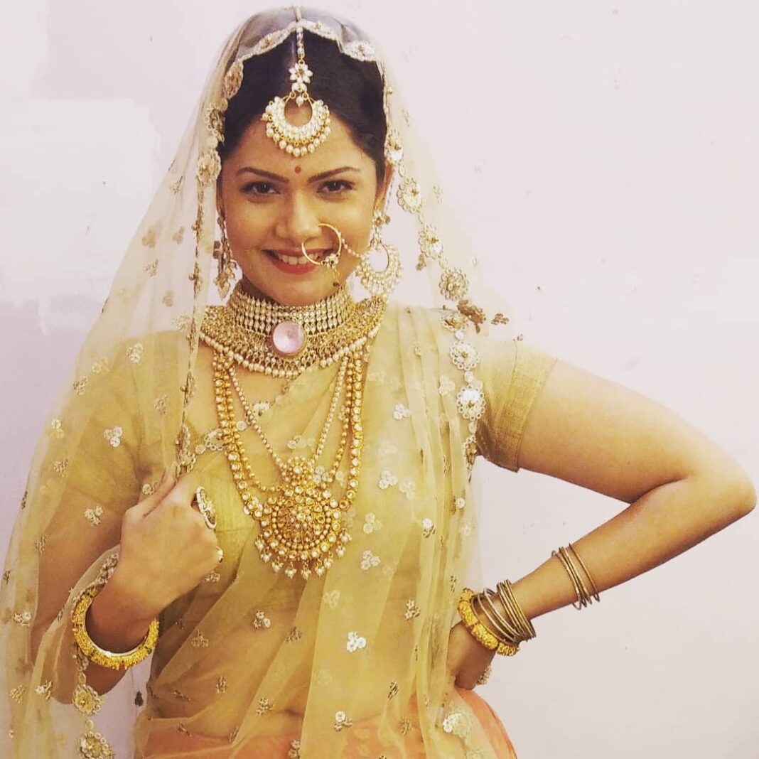 Actress Anuya Bhagvath HD Instagram Photos and Wallpapers June 2019 ...