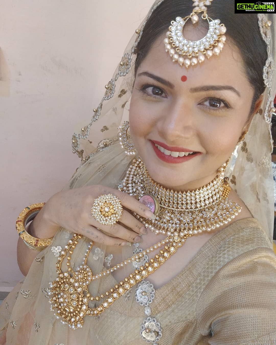 Anuya Bhagvath Instagram – Hail to d reigning Queen Anuya! #anuya ...