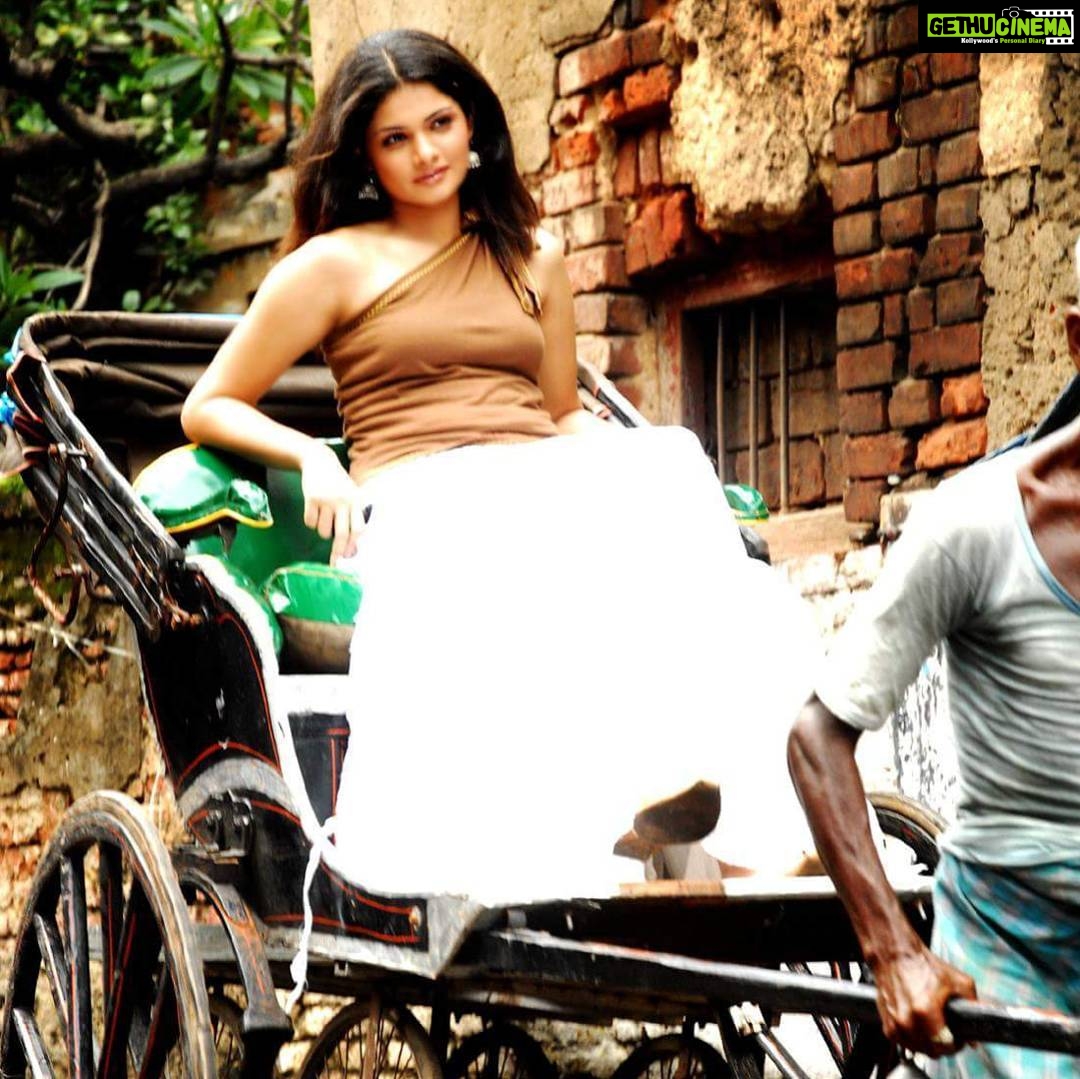 Anuya Bhagvath Instagram – The arrival! | Gethu Cinema