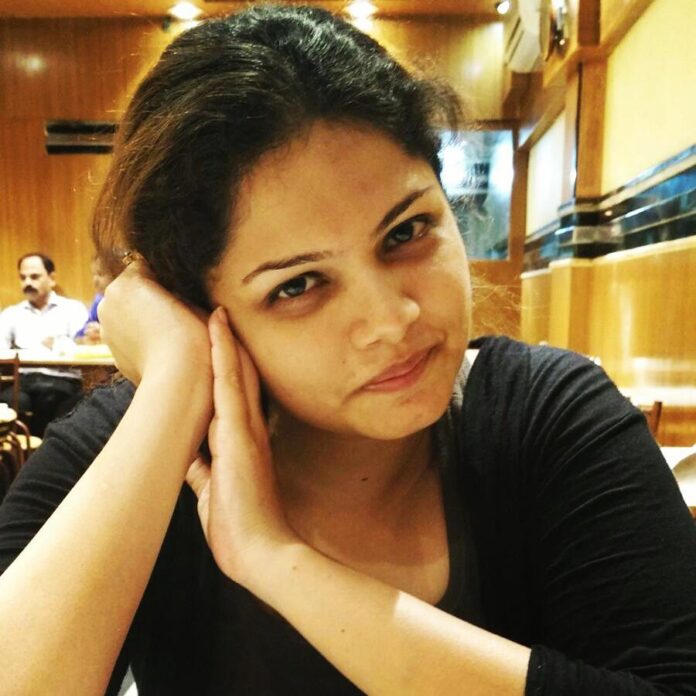 Actress Anuya Bhagvath HD Photos and Wallpapers January 2016 - Gethu Cinema