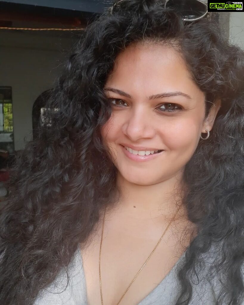 Actress Anuya Bhagvath HD Photos and Wallpapers February 2022 - Gethu ...