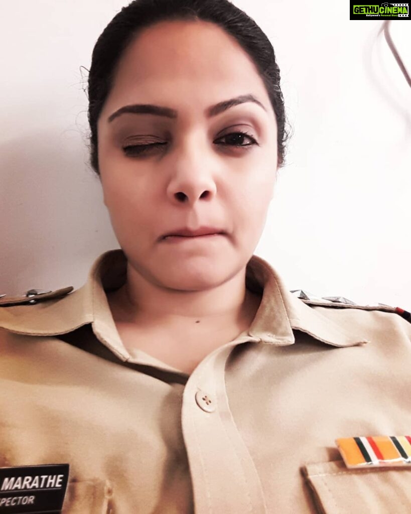 Actress Anuya Bhagvath HD Instagram Photos and Wallpapers September ...