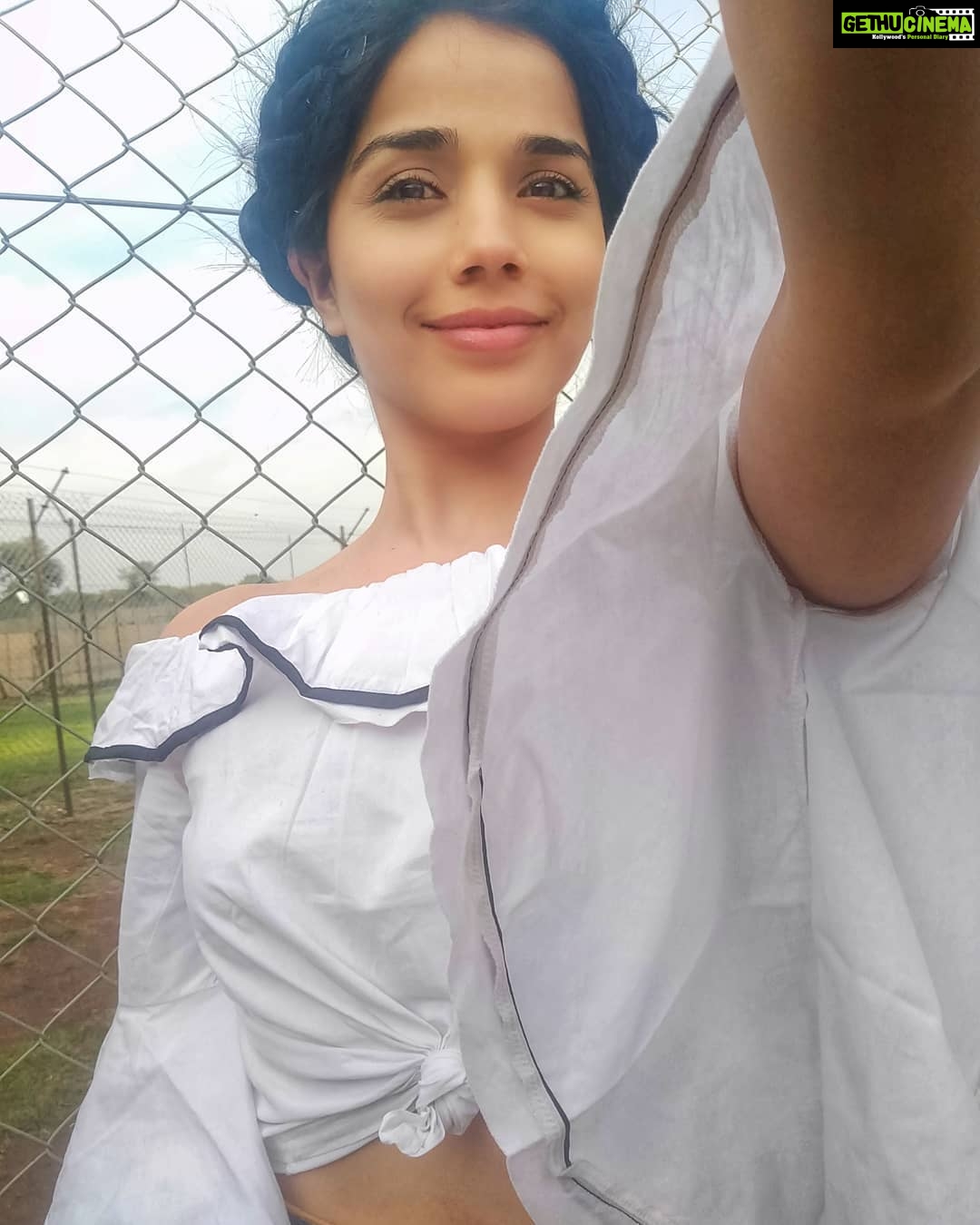 Aparnaa Bajpai Instagram – Let’s get this party started🦁 #johannesburg #southafrica #travel # ...