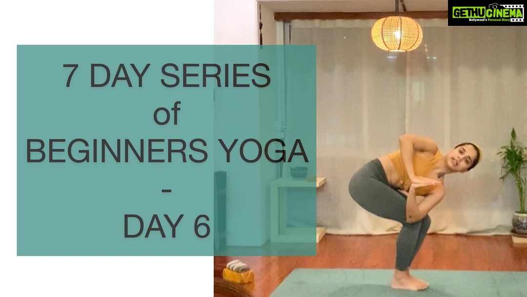 Aparnaa Bajpai Instagram – Gym goers, Athletes, Dancers, Joggers ...