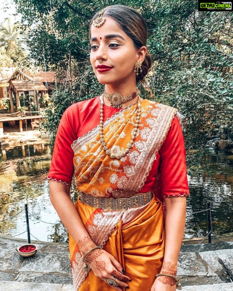 Aparnaa Bajpai Instagram – ️ ️ ️ It’s time to show some love to your ...