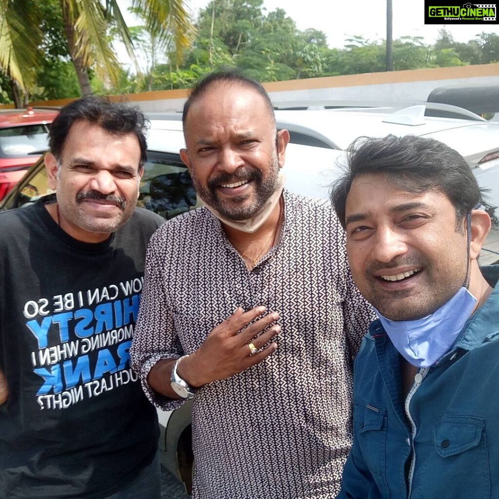 Actor Aravind Akash HD Photos and Wallpapers March 2021 - Gethu Cinema