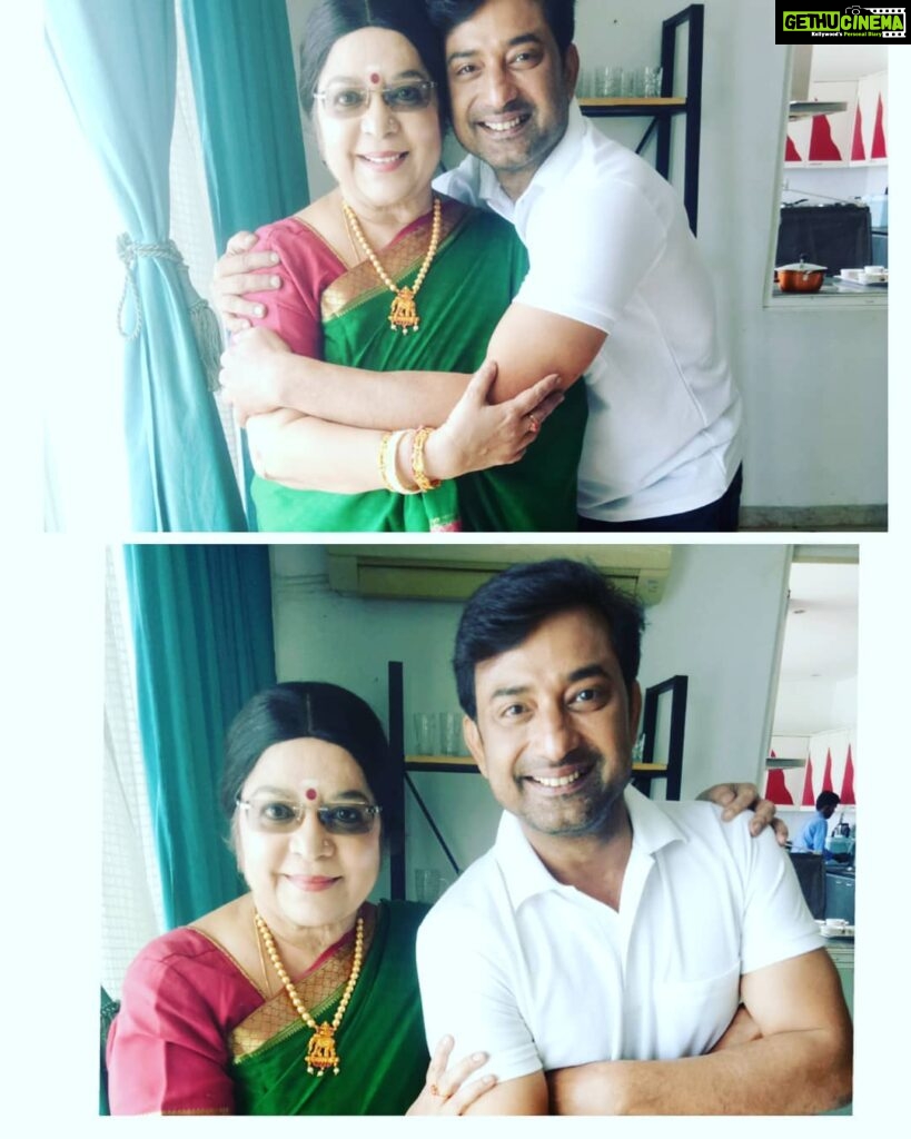 Actor Aravind Akash HD Photos and Wallpapers March 2021 - Gethu Cinema