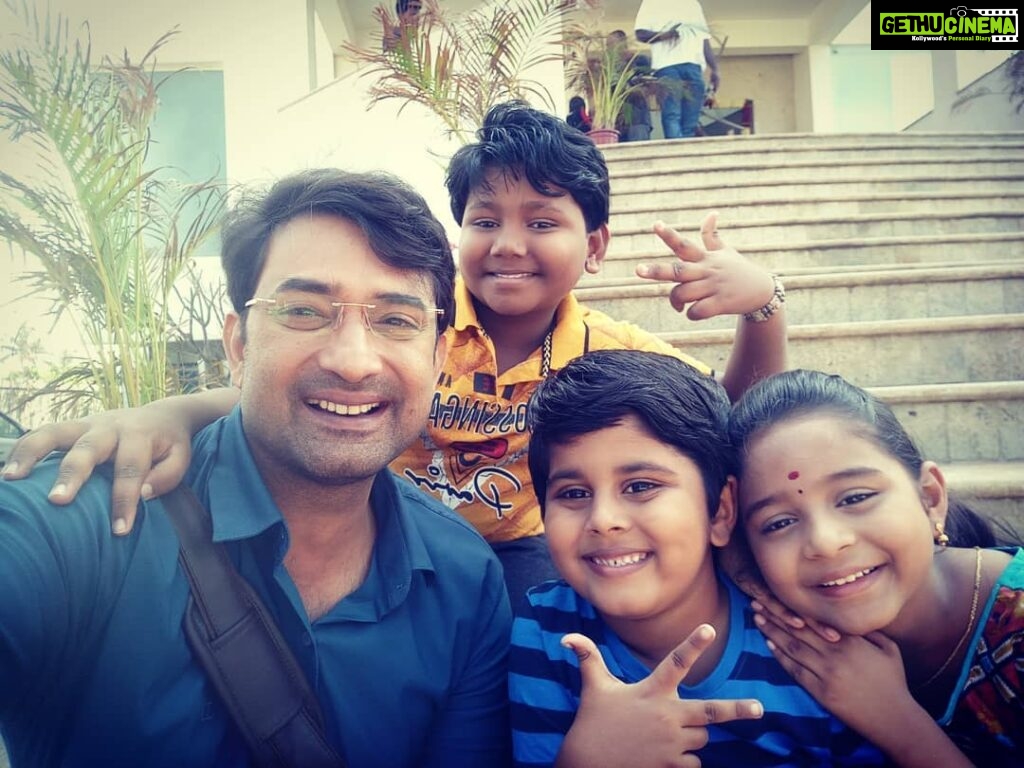 Actor Aravind Akash HD Photos and Wallpapers March 2021 - Gethu Cinema