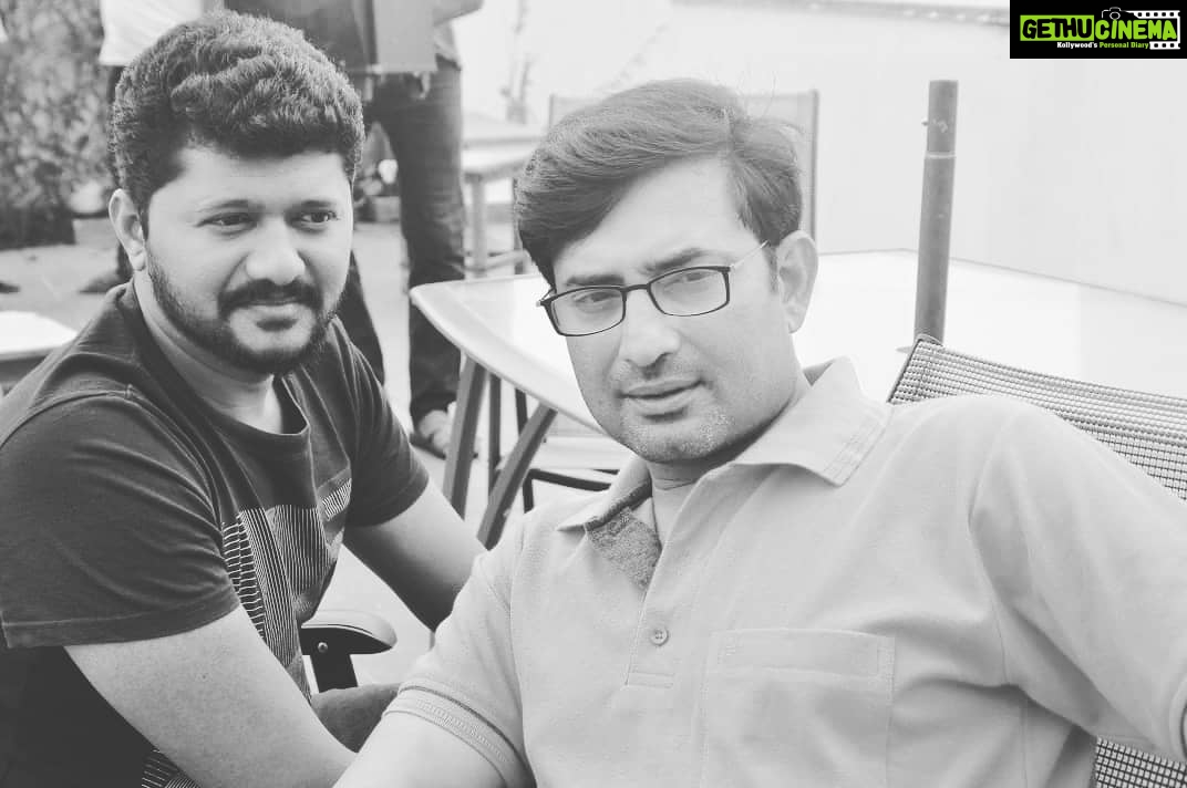 Actor Aravind Akash HD Photos and Wallpapers December 2020 - Gethu Cinema