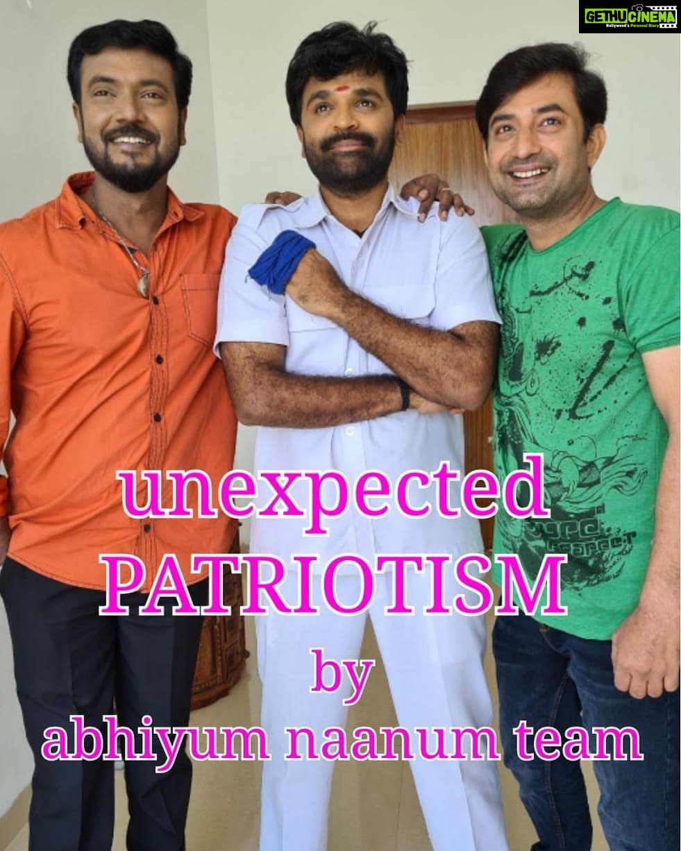 Actor Aravind Akash HD Photos and Wallpapers December 2020 - Gethu Cinema