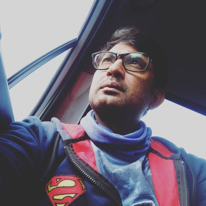 Actor Aravind Akash HD Photos and Wallpapers December 2020 - Gethu Cinema