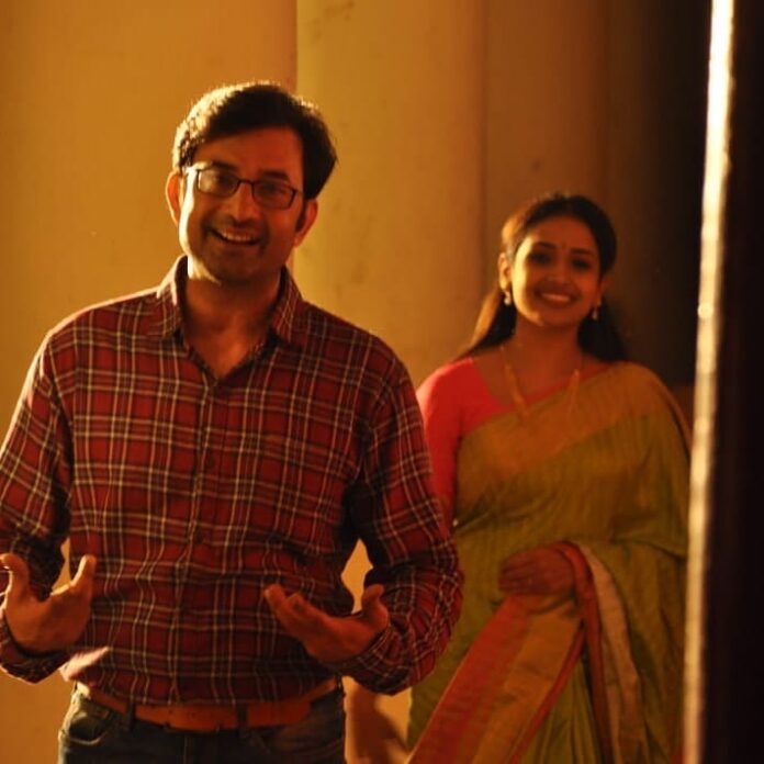 Actor Aravind Akash HD Photos and Wallpapers October 2020 - Gethu Cinema