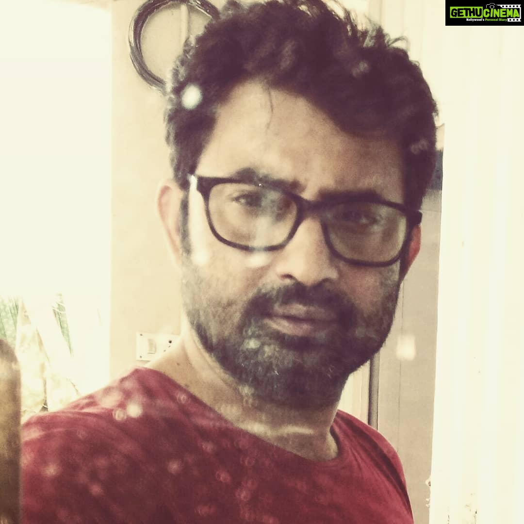 Aravind Akash Instagram – | Gethu Cinema