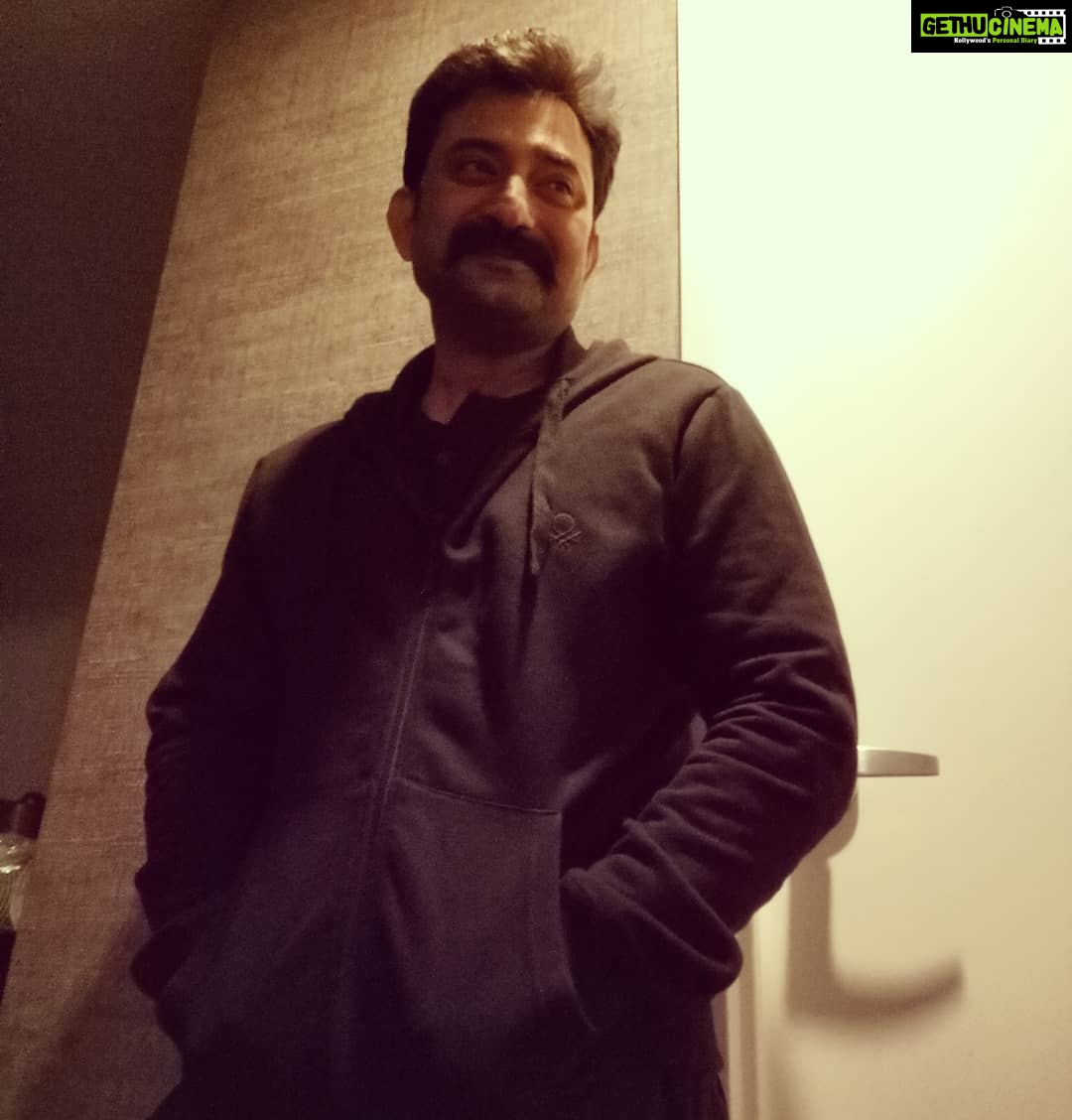 Aravind Akash Instagram – | Gethu Cinema