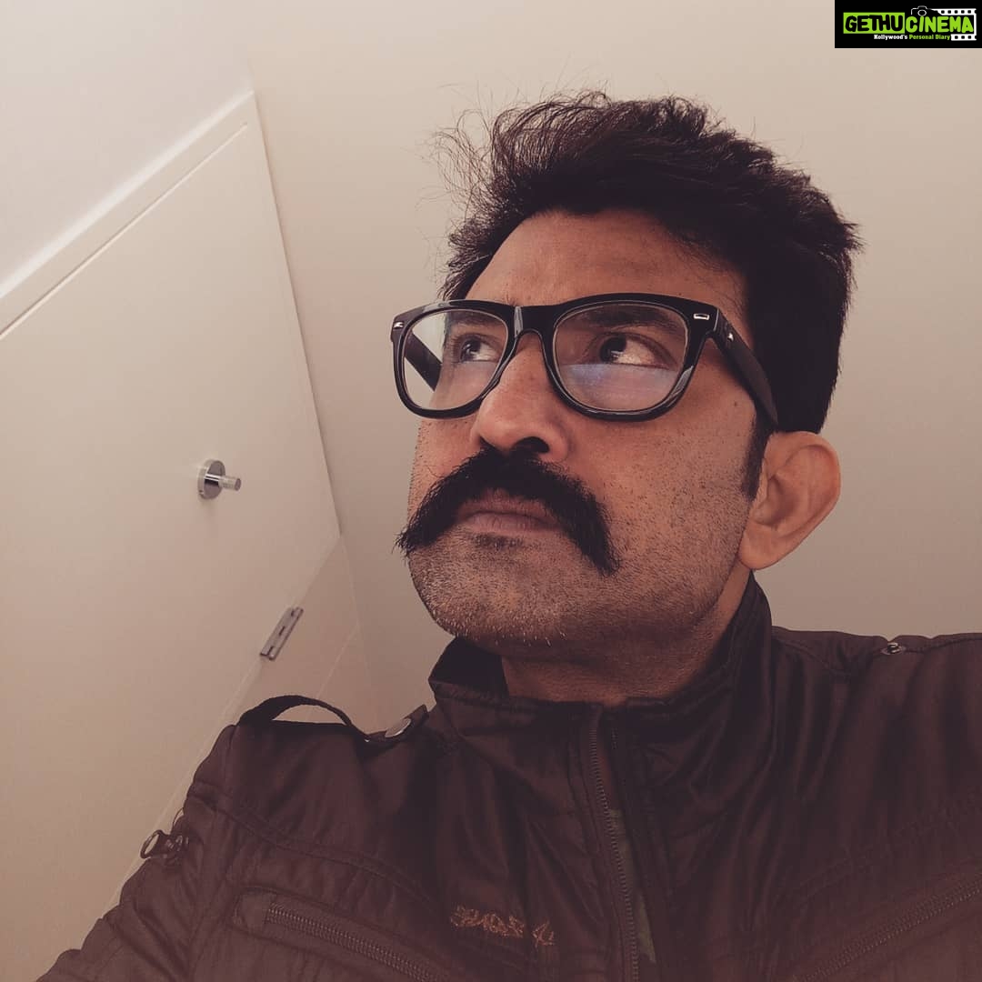 Aravind Akash Instagram – | Gethu Cinema