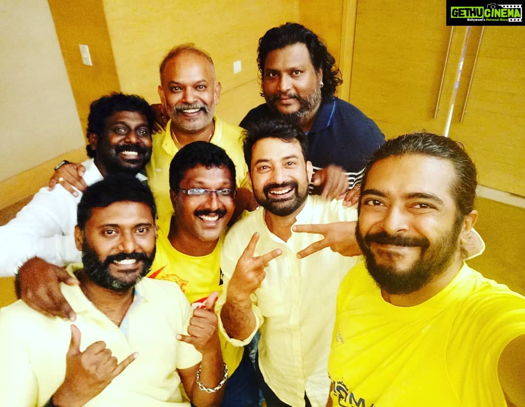 Actor Aravind Akash HD Instagram Photos and Wallpapers June 2019 ...