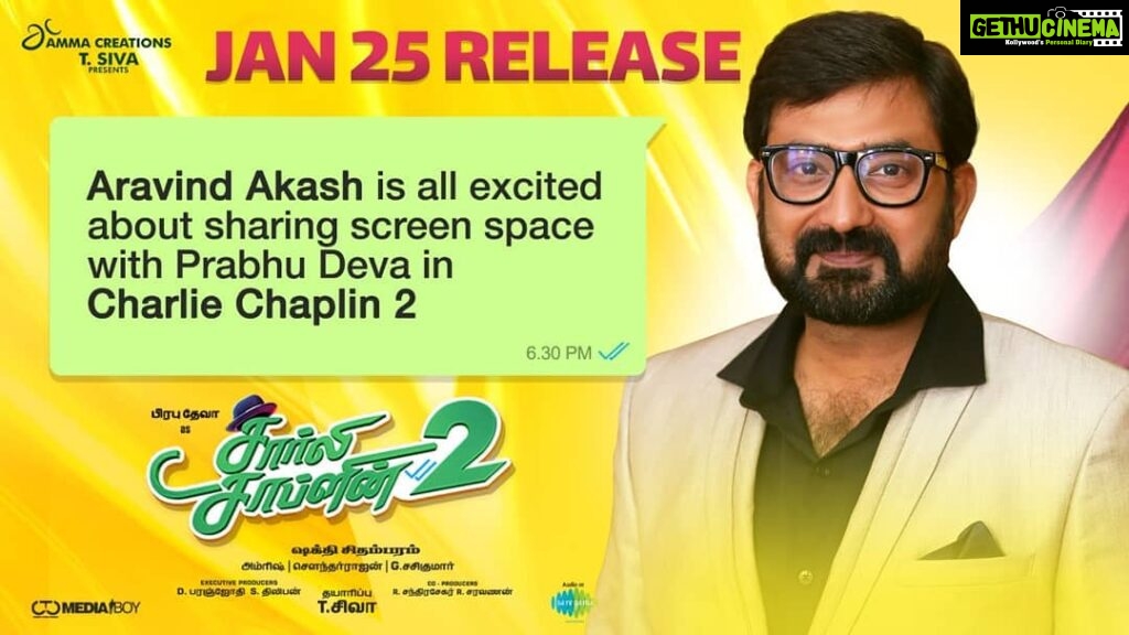 Actor Aravind Akash HD Photos and Wallpapers February 2019 - Gethu Cinema