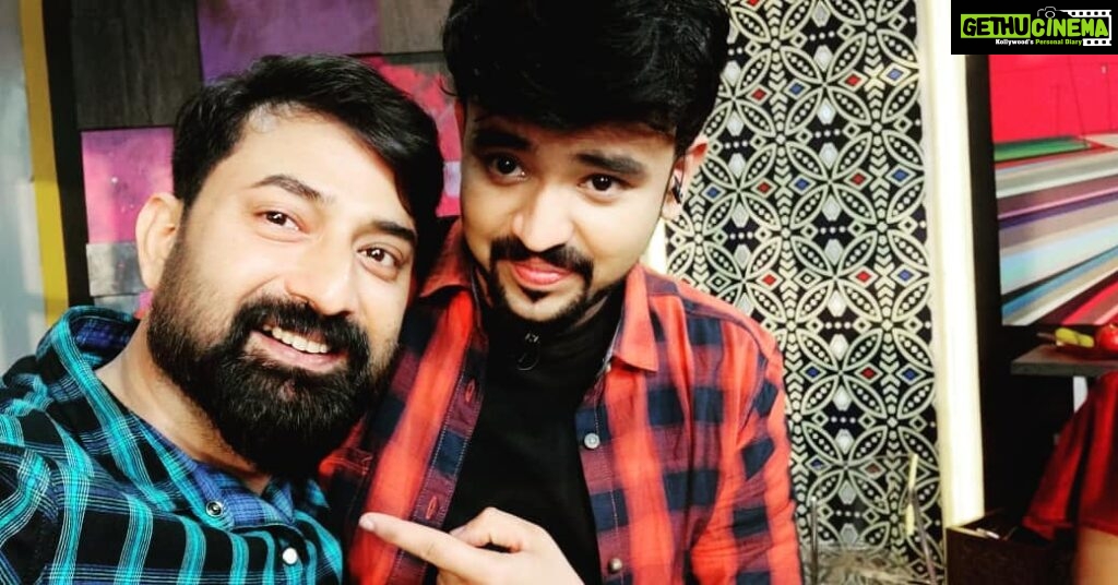 Actor Aravind Akash HD Instagram Photos and Wallpapers February 2019 ...