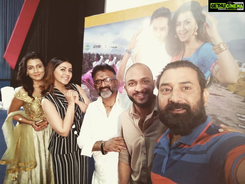 Actor Aravind Akash HD Photos and Wallpapers February 2019 - Gethu Cinema