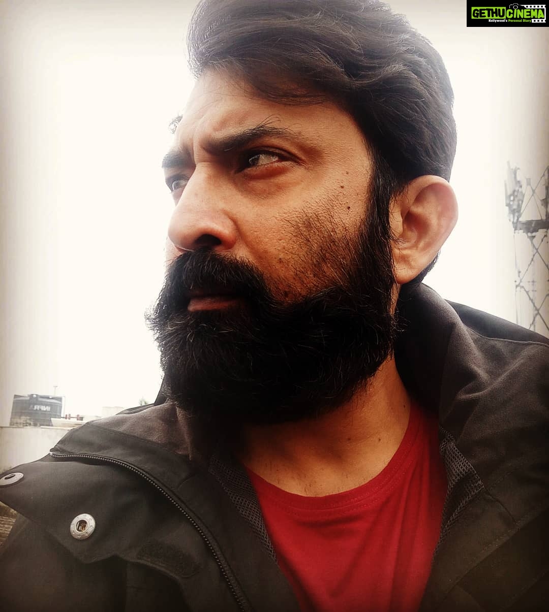 Aravind Akash Instagram – | Gethu Cinema