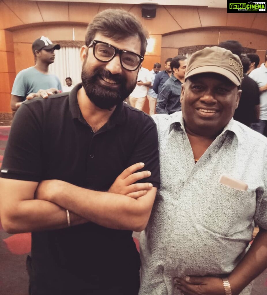 Actor Aravind Akash HD Photos and Wallpapers August 2018 - Gethu Cinema