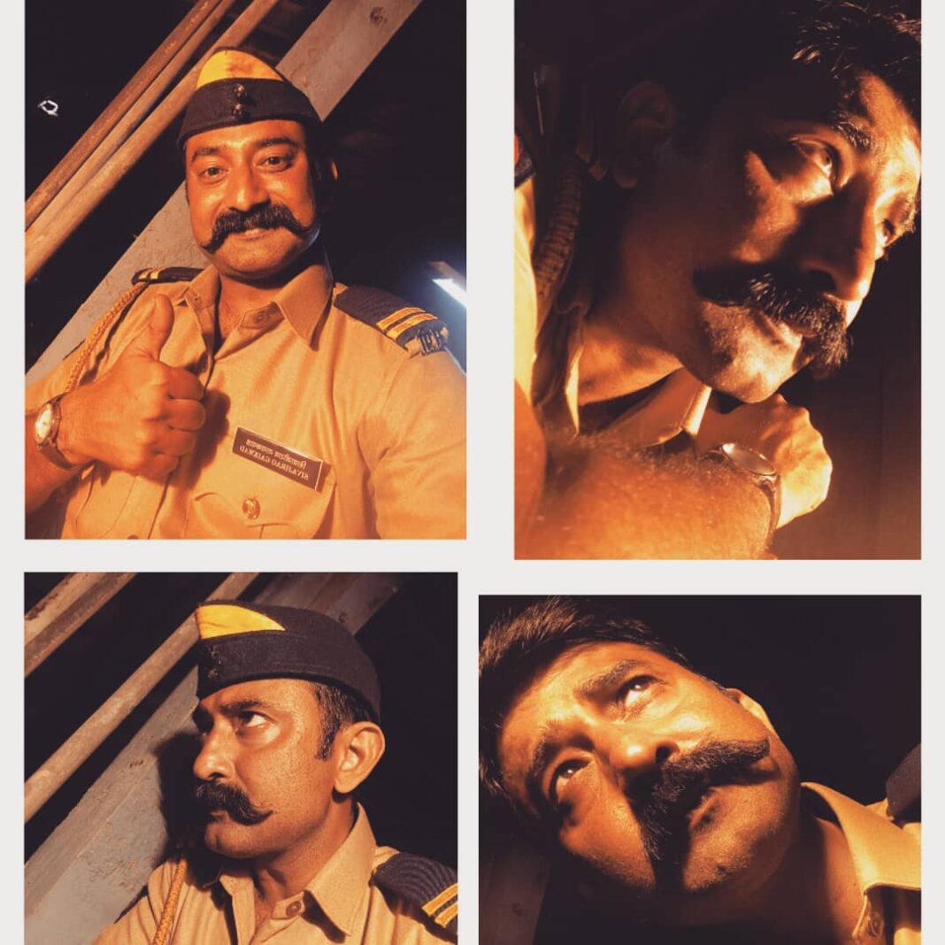 Actor Aravind Akash HD Instagram Photos and Wallpapers August 2018 ...
