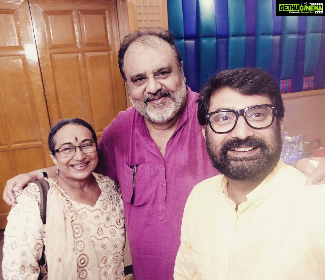 Actor Aravind Akash HD Photos and Wallpapers May 2018 - Gethu Cinema