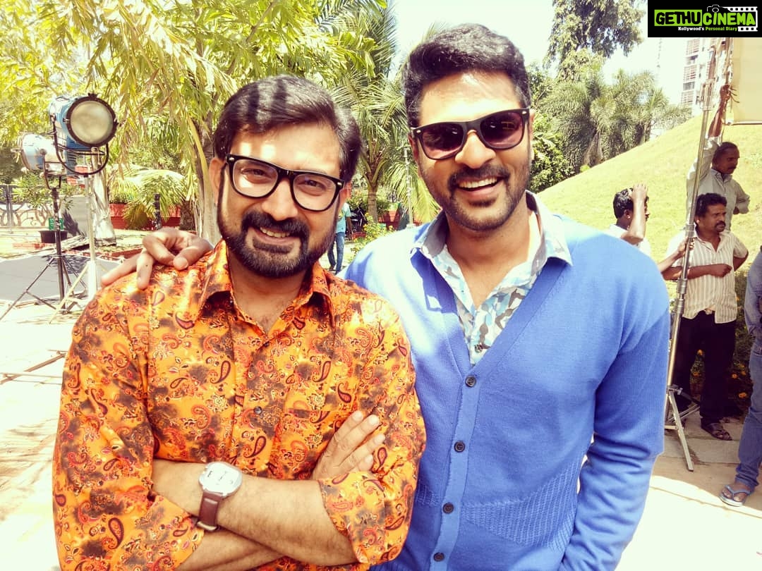 Actor Aravind Akash HD Photos and Wallpapers May 2018 - Gethu Cinema