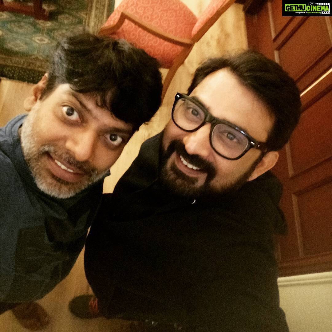 Aravind Akash Instagram – | Gethu Cinema