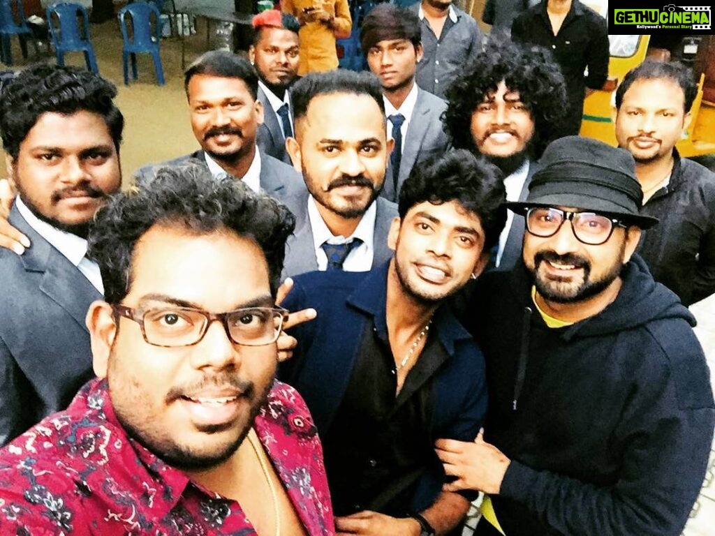 Actor Aravind Akash HD Photos and Wallpapers January 2018 - Gethu Cinema