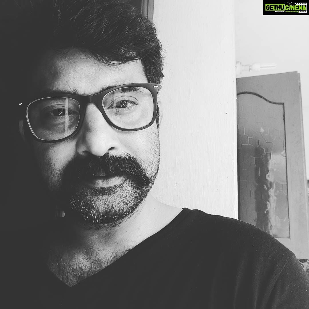 Aravind Akash Instagram – | Gethu Cinema