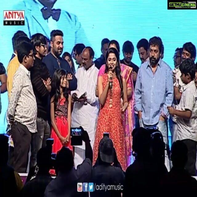 Arthana Binu Instagram – Two years ago today! When I stood on stage to ...